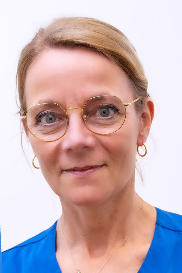 Personale - Ortokirurgi Aalborg